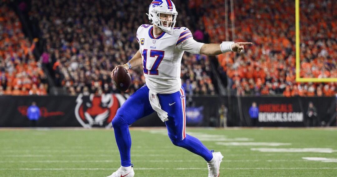 Broncos vs. Bills same-game parlay predictions: Bet on Buffalo and the ...