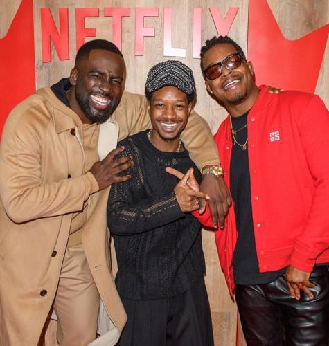 Netflix opens its Canada office in downtown Toronto