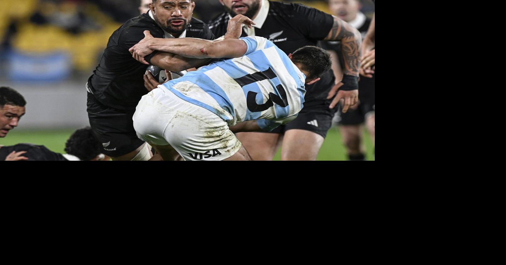 After blowing hot and cold, the Hurricanes find form in Super Rugby