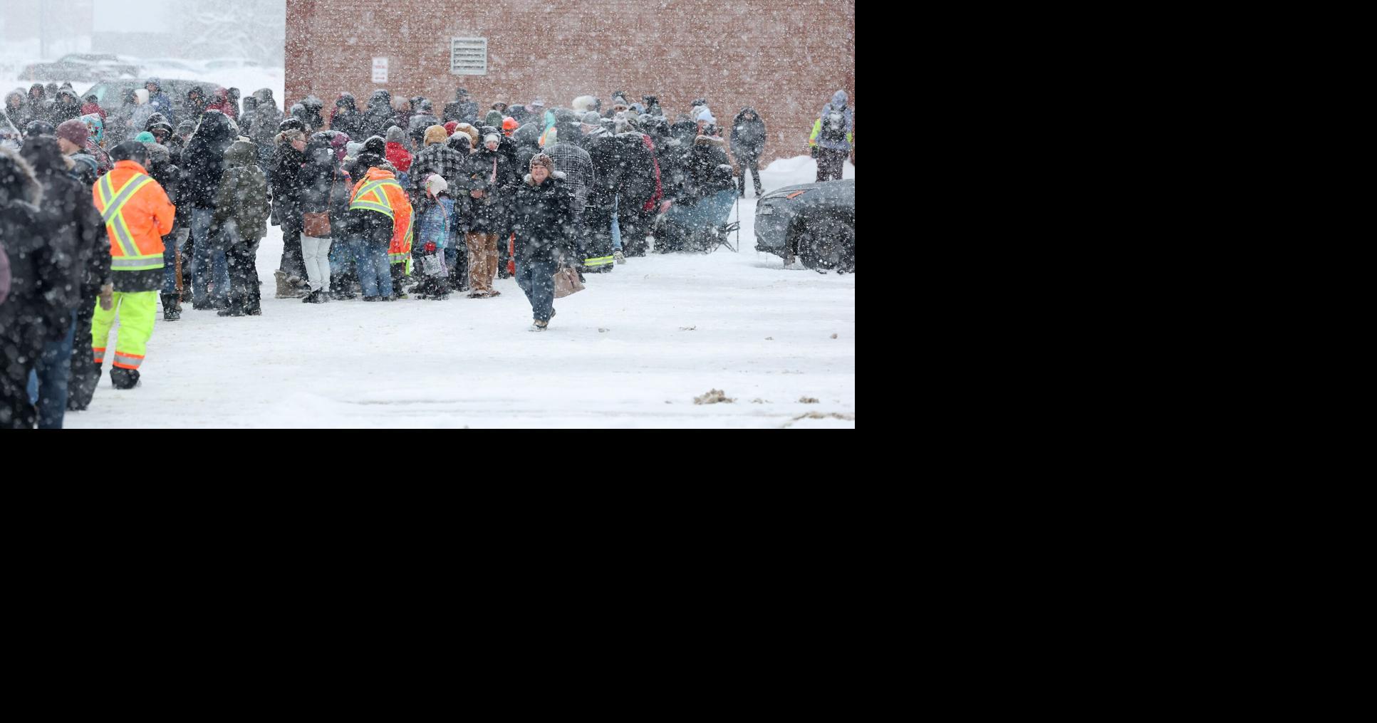 A striking snapshot of Ontario’s family doctor shortage