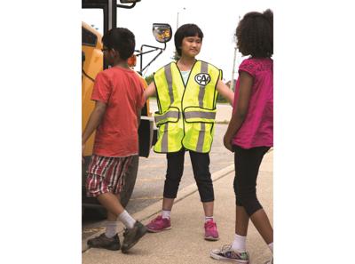 CAA School Safety Patrol program brings communities together to keep ...