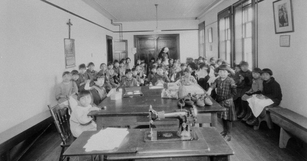 Truth and Reconciliation Commission's report details deaths of 3,201 ...