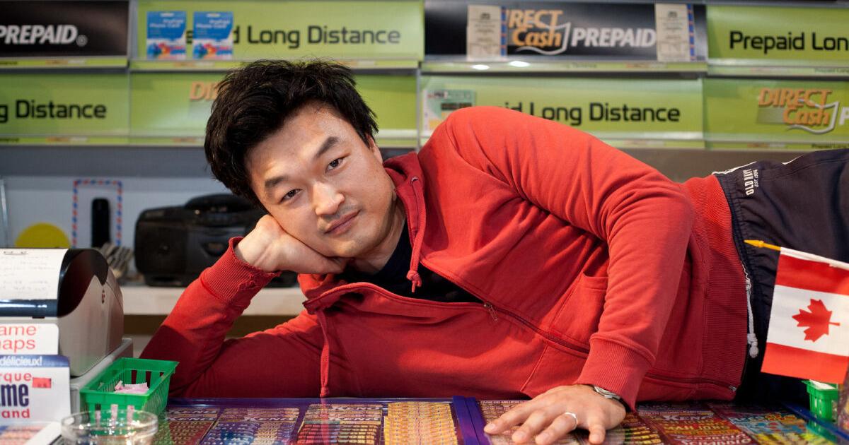 The Big Interview: Playwright Ins Choi makes it big with Kim’s Convenience