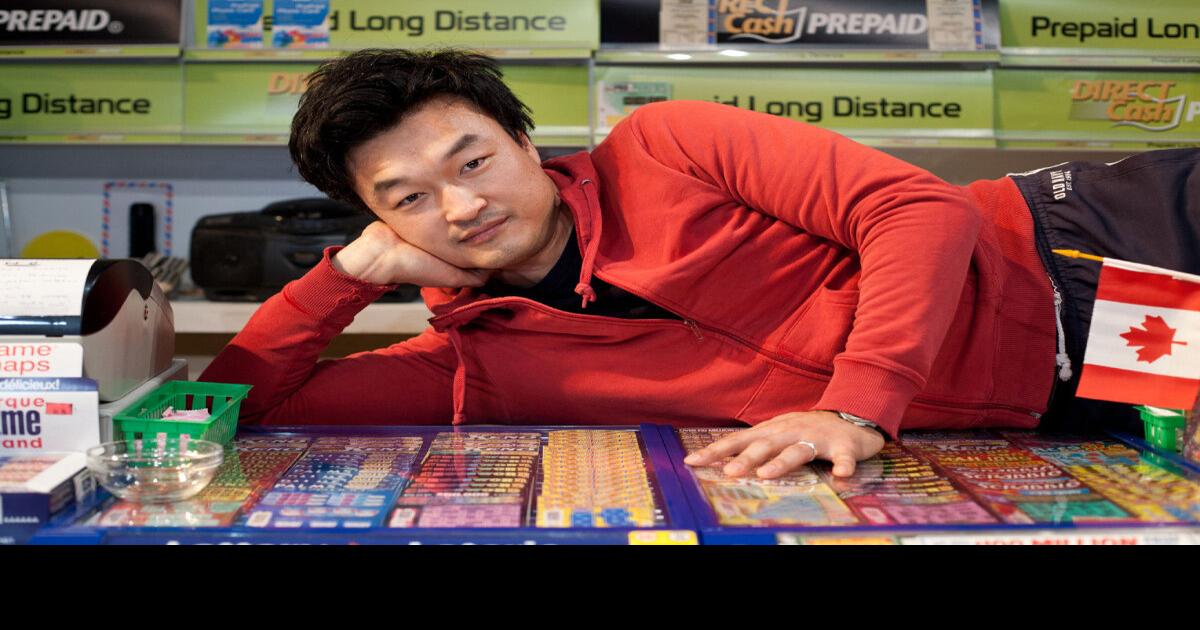 The Big Interview: Playwright Ins Choi makes it big with Kim’s Convenience