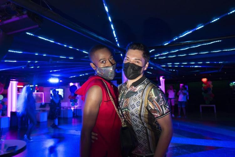 El Convento Rico is turning 30