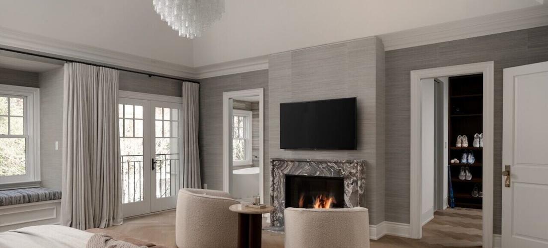 Blue Jays star George Springer’s Toronto mansion up for sale