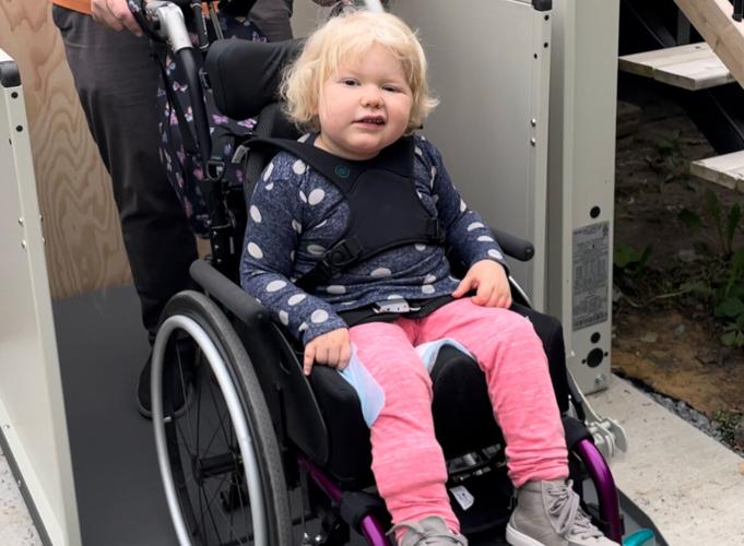 Creating a home that works