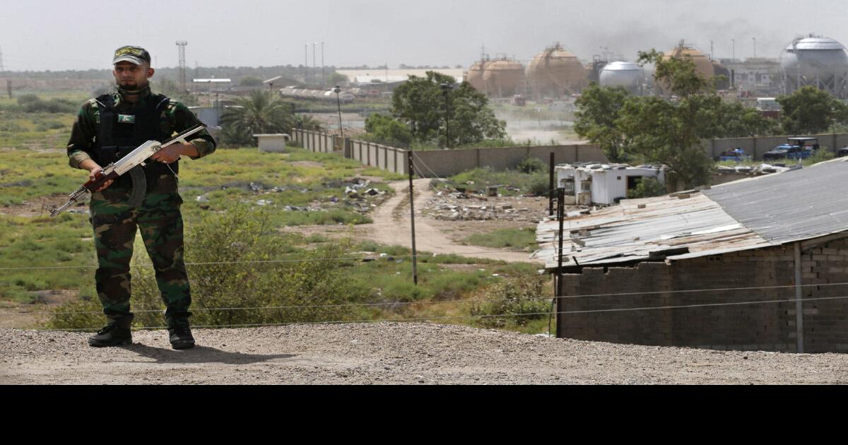 Daesh attacks in Iraq leave at least 29 dead