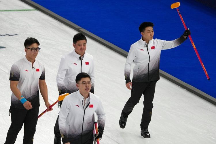 A capsule look at the teams competing at the men's world curling ...