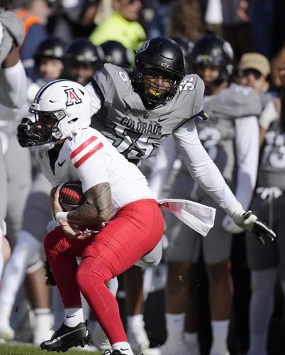 Tyler Loop connects on 24-yard field as time expires, No. 23 Arizona ...