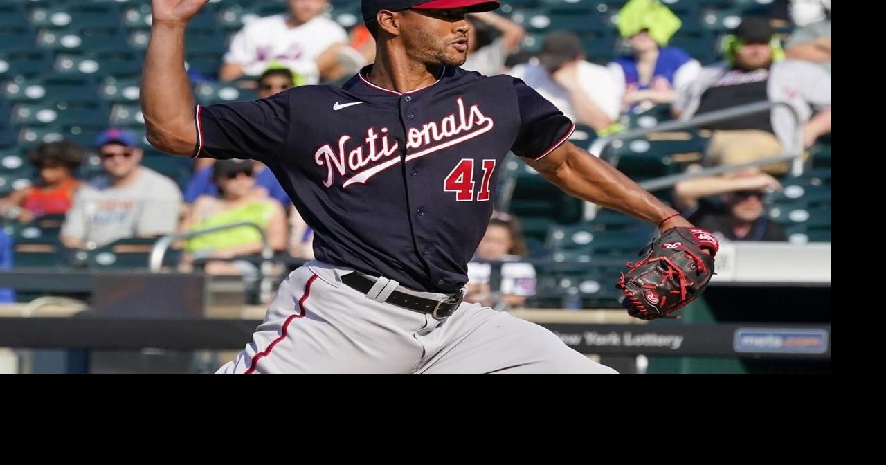 Brewers finalize pitcher Joe Ross' $1.75 million deal as he returns ...