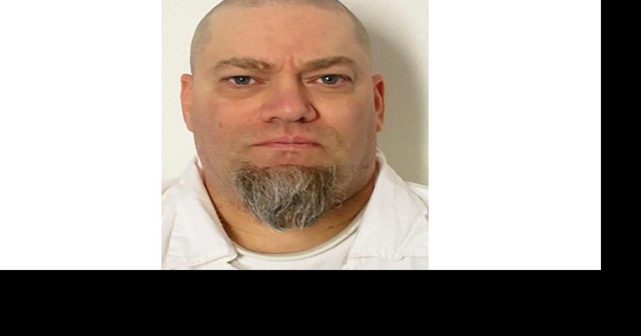 Intellectual disability cited in death row inmate’s appeal