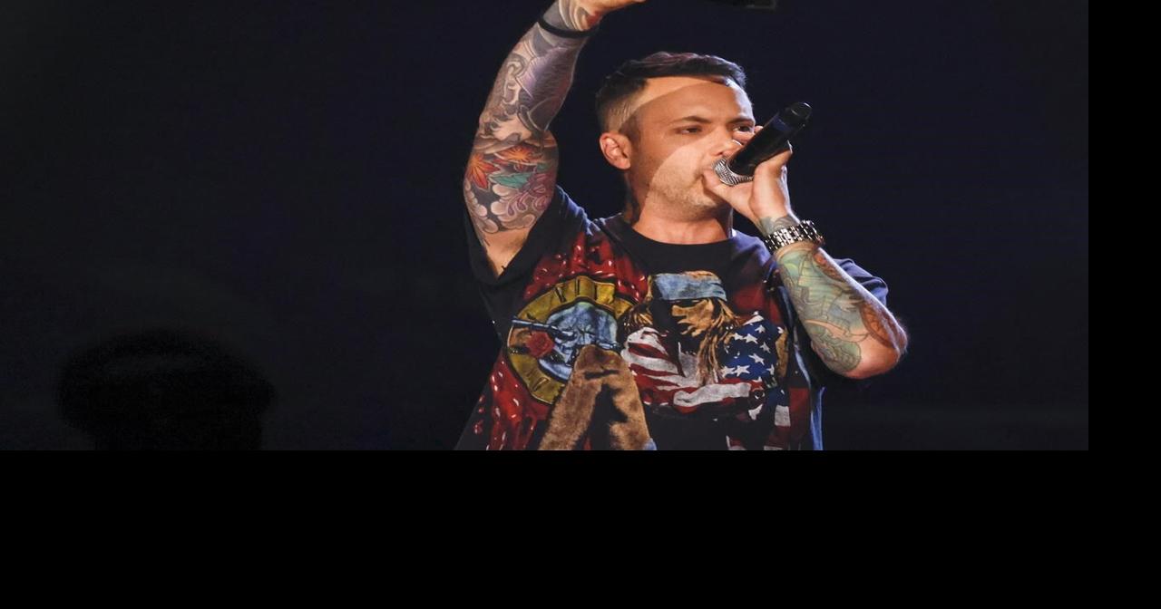 Country singer Dallas Smith to make acting debut with Edmonton-shot ...