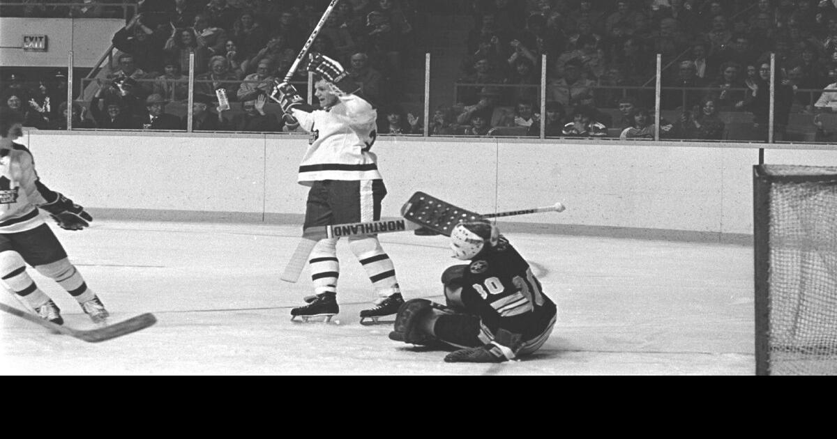 You’ll never get the chance to see former Leaf Darryl Sittler’s record ...