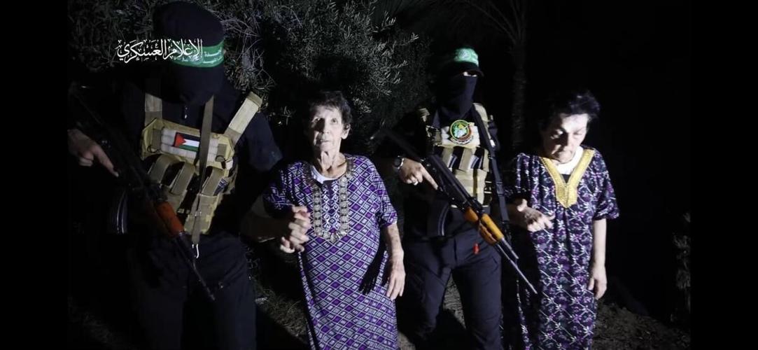 Ground invasion of Gaza reportedly delayed by hostage talks