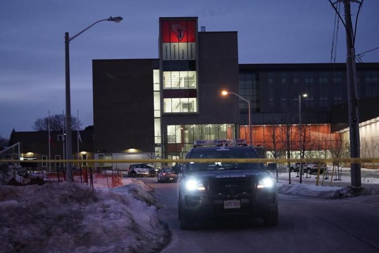 14-year-old suspect in Toronto school ‘execution’ also tried to shoot ...