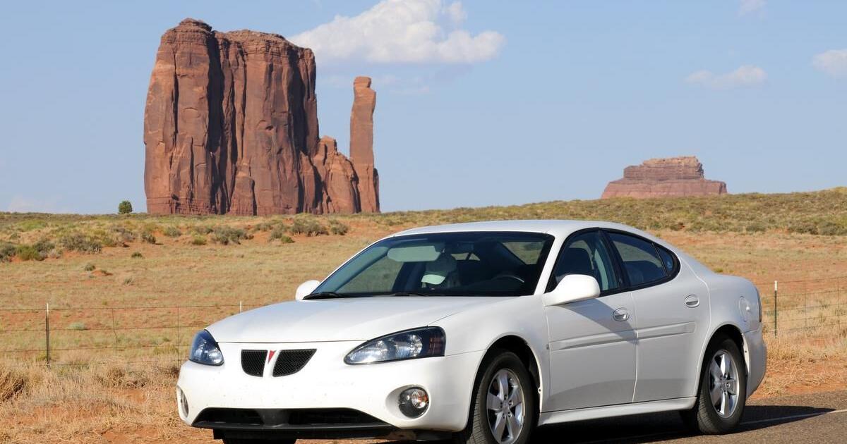 Fun first cars you can still buy for way under $10,000