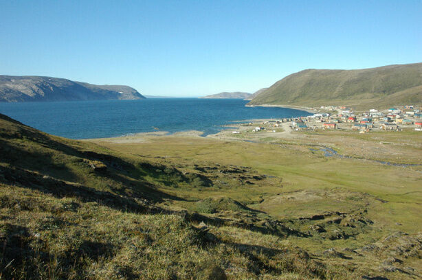 Quebec’s last frontier is a sight to see