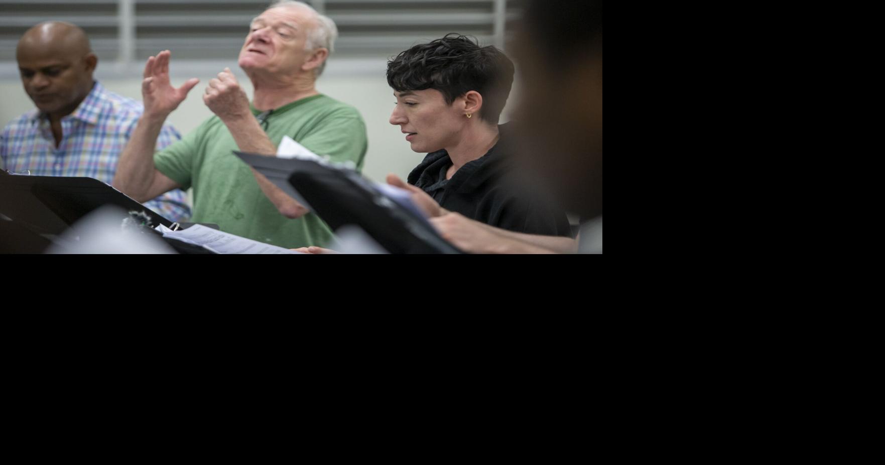 The Last Timbit is about ‘real, honest people’ not doughuts