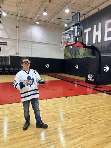 SportsX to bring next-gen viewing experience for NHL, NBA fans