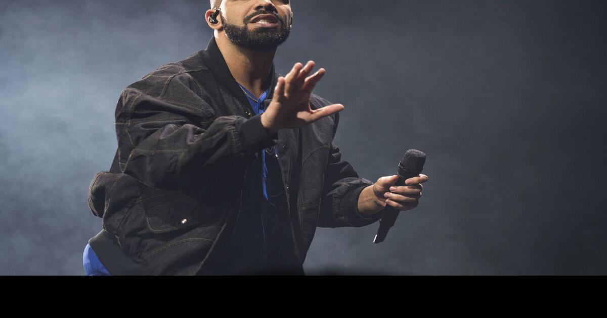 Drake says he’s victim of ‘fake media story’ saying he asked woman to ...