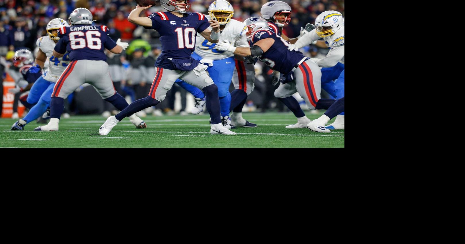 New England Patriots were the top Proline NFL playoff betting choice