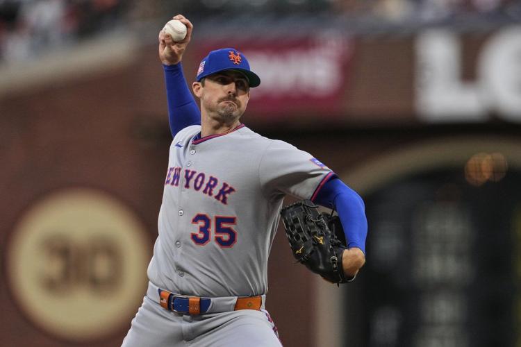 MLB contenders watch for fatigue as some starters experience an ...