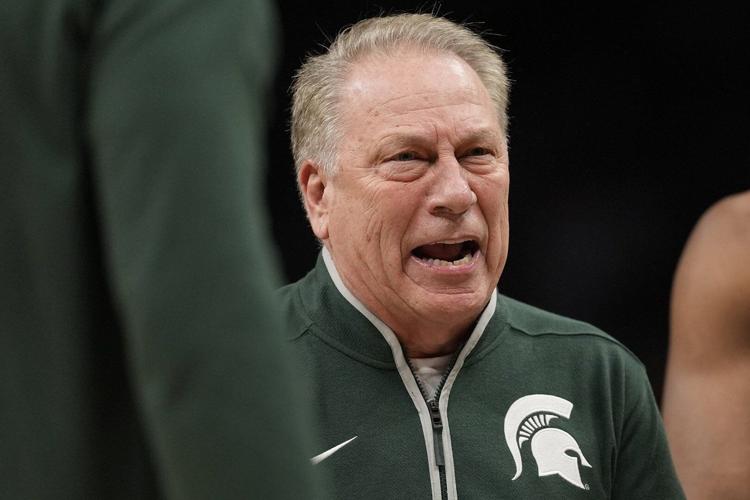A quarter-century after his lone national title, Tom Izzo comes up ...