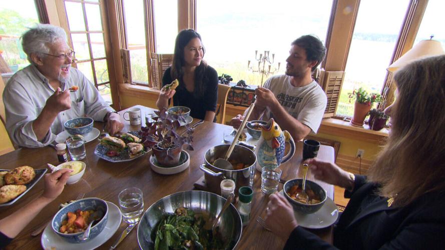 David Suzuki’s family struggle with Alzheimer’s