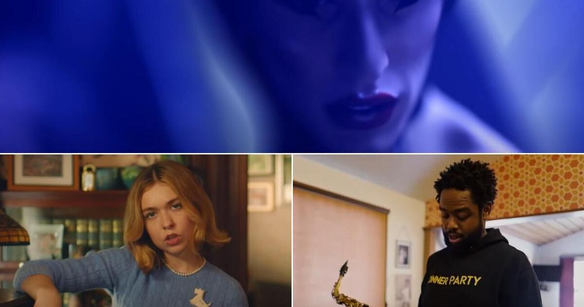 Weekend Playlist: Snail Mail returns to form, Arca releases two ...