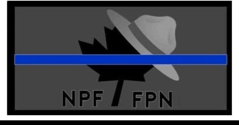 RCMP union pushes back against ban on ‘thin blue line’ symbol, says it ...