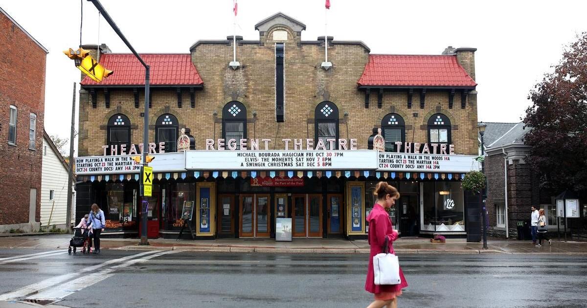 Entertainment news: For just $25 you could become the official ghost of ...
