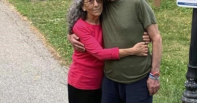 Last Canadian missing after Hamas attack, Judih Weinstein Haggai ...