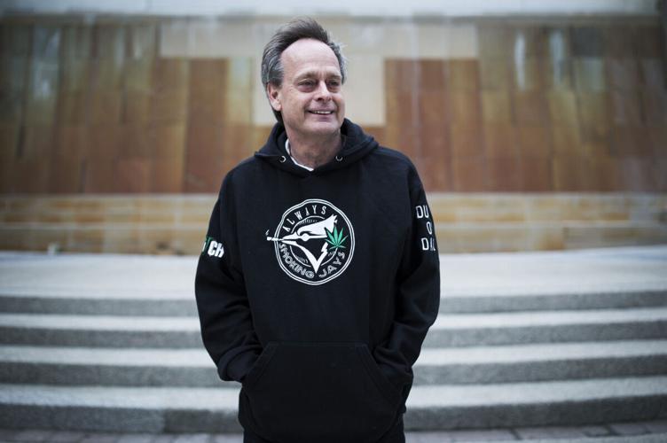 Canada’s ‘Prince of Pot’ celebrates his long, strange trip of marijuana ...