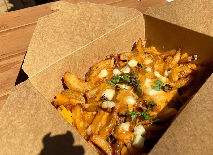 Kicking dining rooms to the curb: How Toronto restaurants are evolving ...