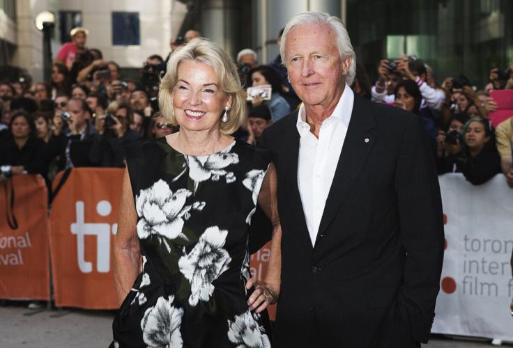 List of Canadian billionaires has grown more than 30 per cent in last ...