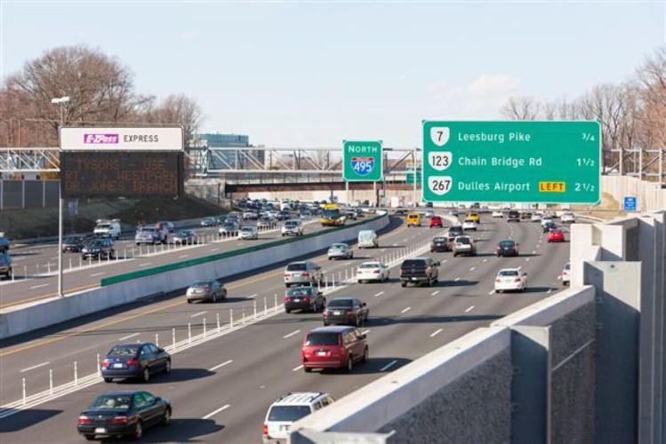 Do high occupancy toll lanes really help congestion?