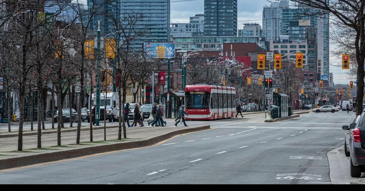 When there’s no commuting, what does it mean to own a car?