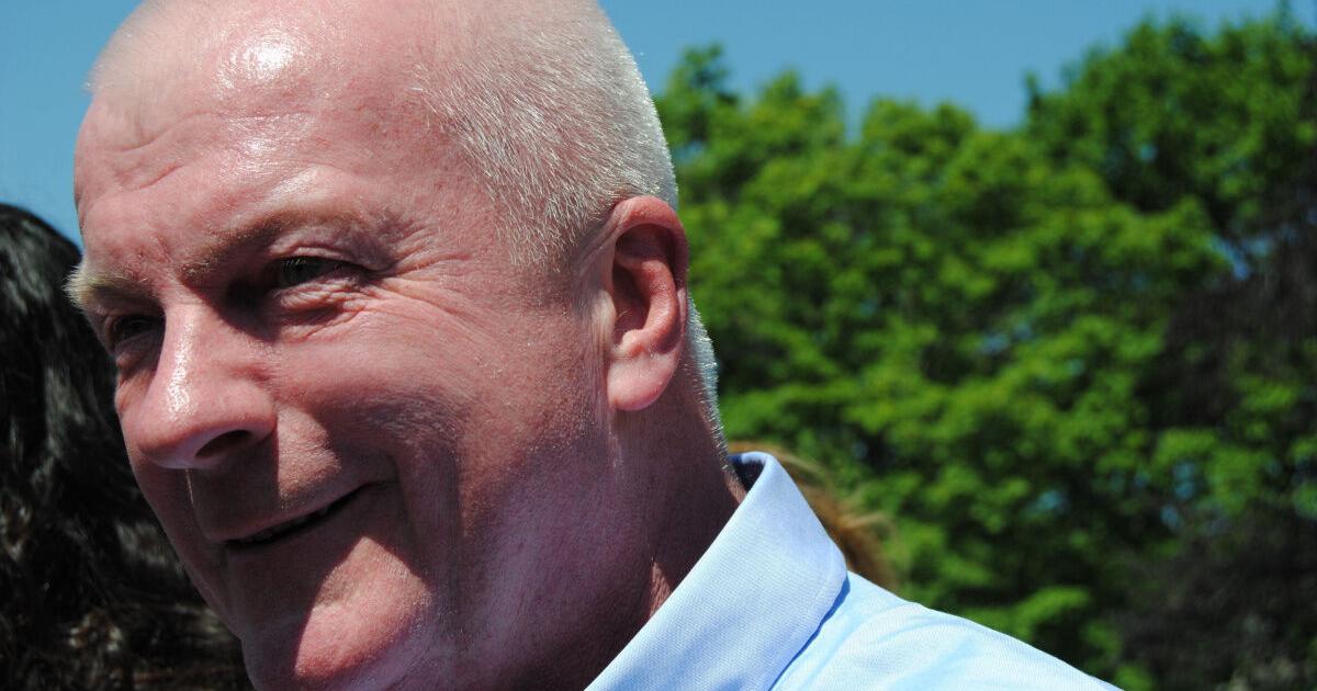 Post-mortem exam confirms former NDP MPP Peter Kormos died of natural ...