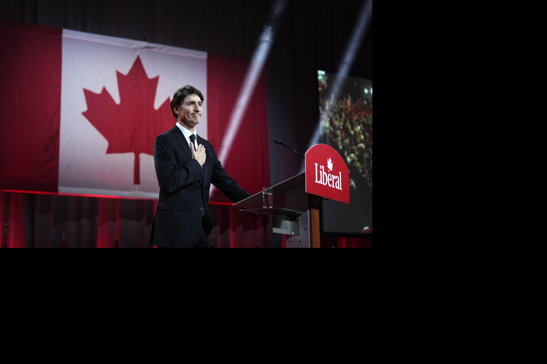 Justin Trudeau | The Star