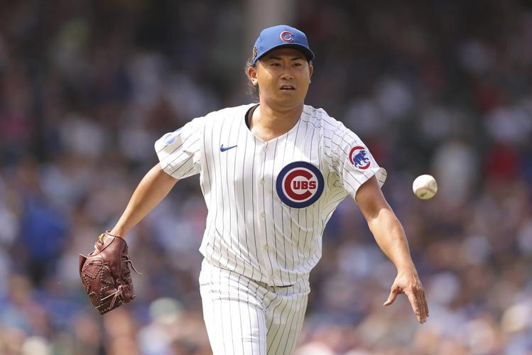 Bowden Francis throws 7 scoreless innings as Blue Jays shut out Cubs 1-0