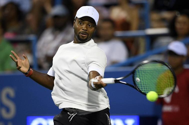 In his final match before retiring, Donald Young can win a US Open ...