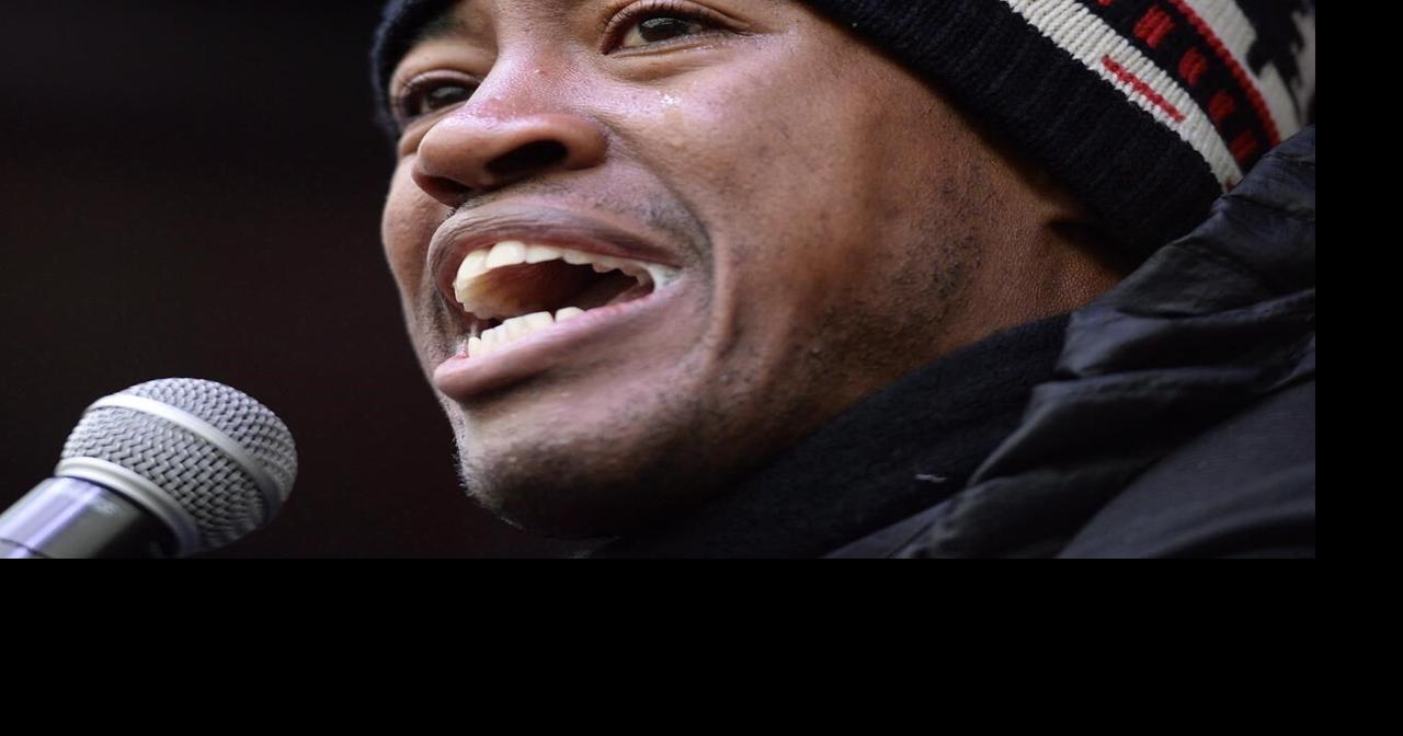 Henry Burris leaves B.C. Lions for NFL coaching job