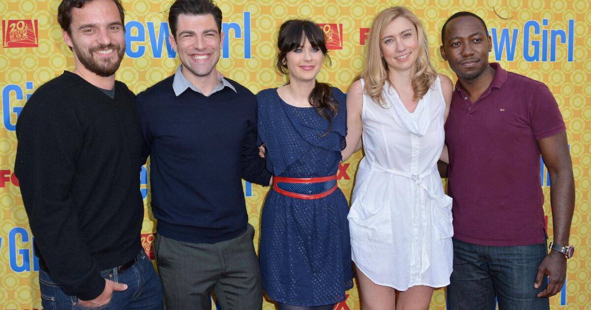 New Girl season finale: Review