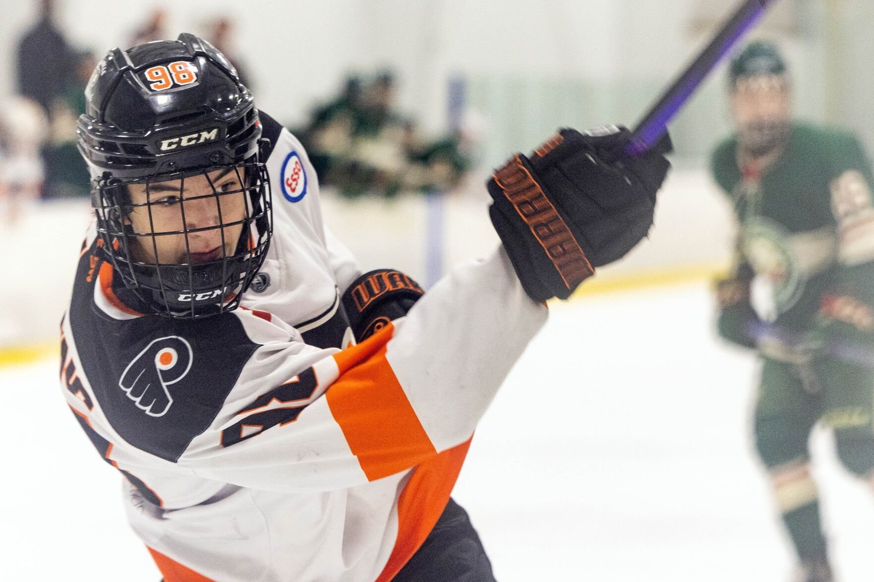 High number of Asians on GTHL team could be start of a trend