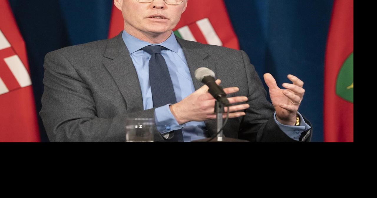 Schools in four more Ontario public health units to reopen for in ...
