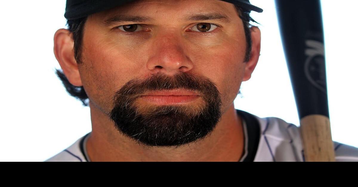 Todd Helton served 48 hours in jail after DUI guilty plea