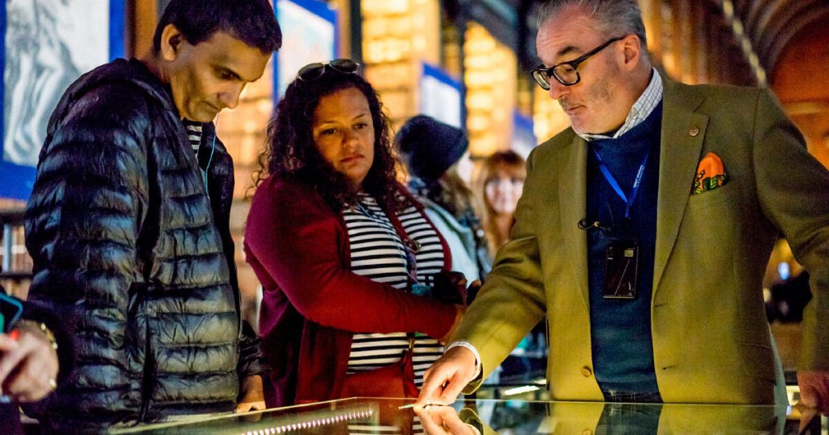 5 uniquely Irish experiences