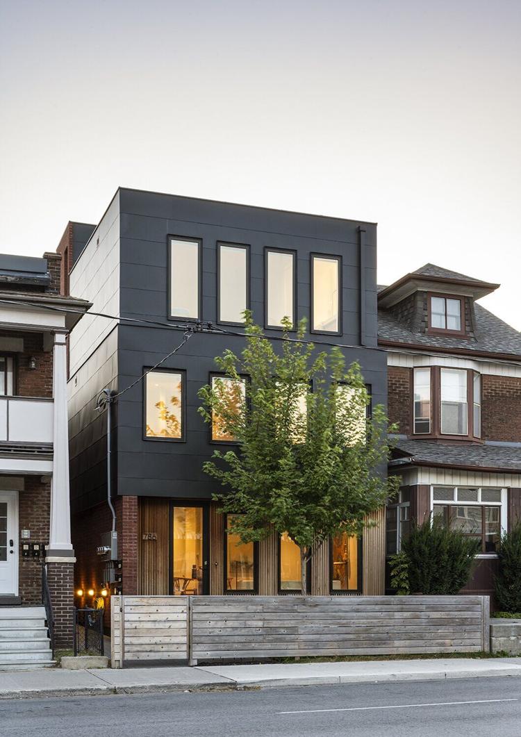 Will tiny four-unit multiplex condos find buyers in Toronto?
