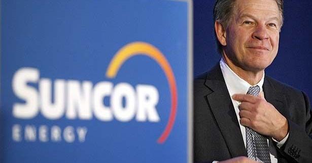 Suncor close to acquiring Petro-Canada: Report